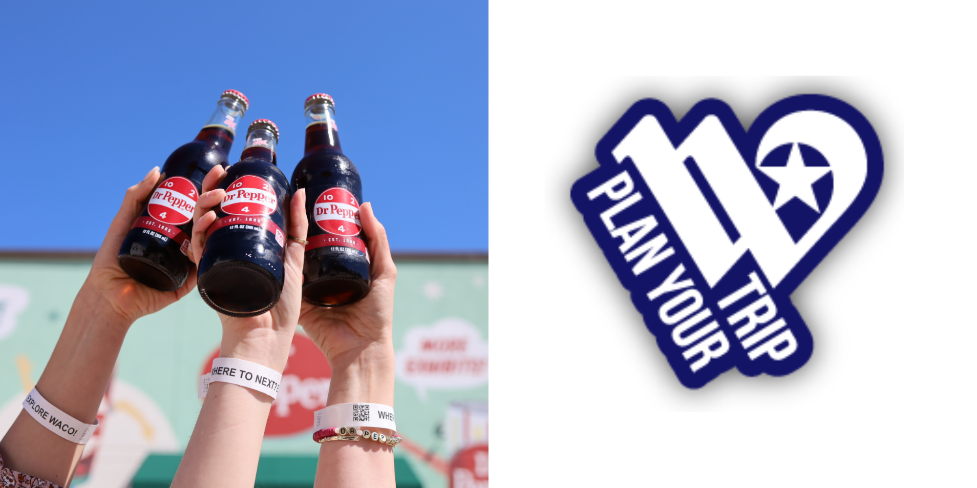 Waco Convention & Visitors Bureau Sponsors Dr Pepper Museum Admission ...